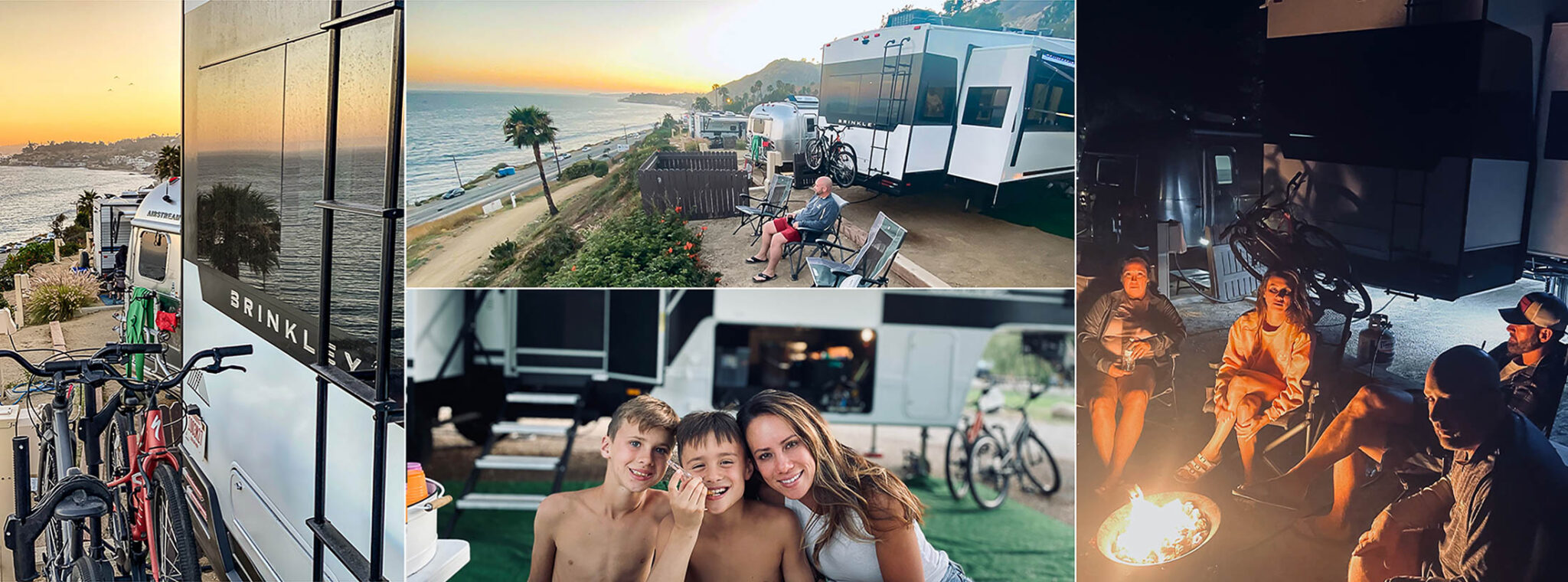 Model Z Fifth Wheels Owner's Hub | Brinkley RV