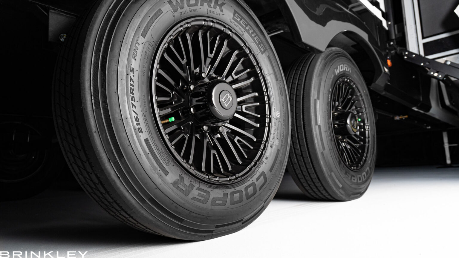 Why Brinkley RV? | Brinkley RV