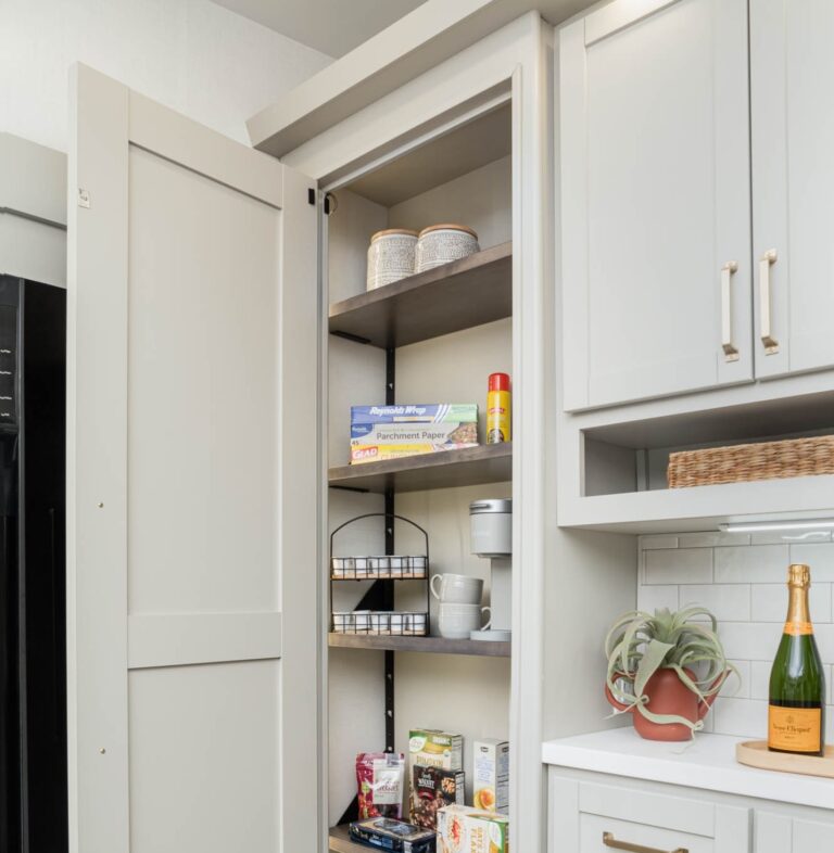 Model Z 2900 Fifth Wheels | Brinkley RV