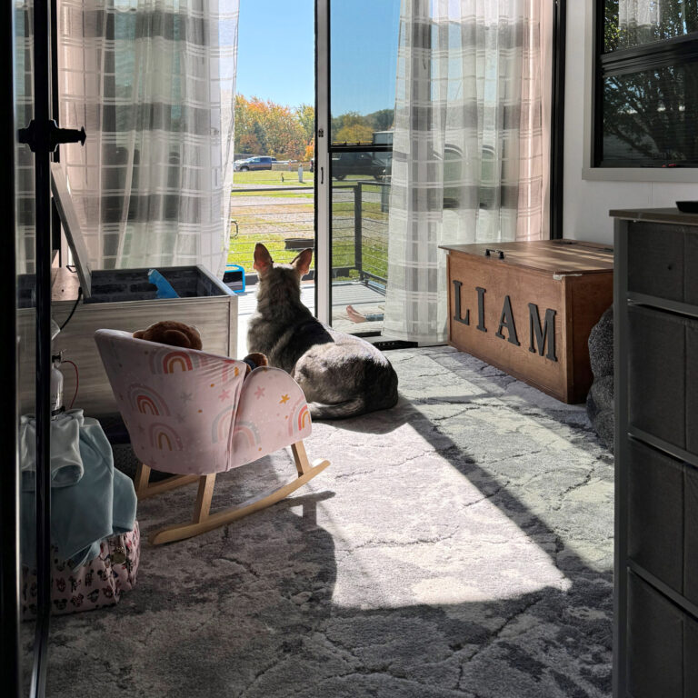 Model G Luxury Fifth Wheel Toy Haulers By Brinkley RV