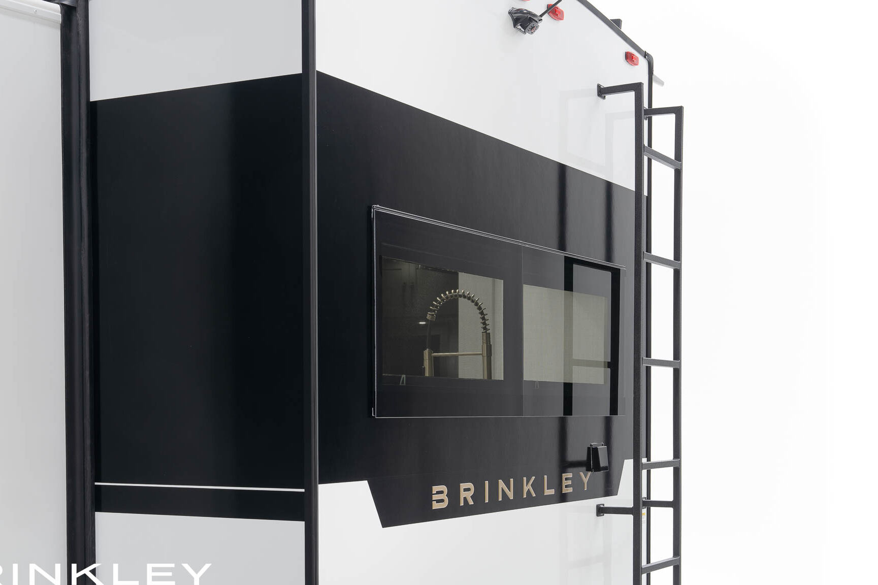 RV Service Locator | Brinkley RV