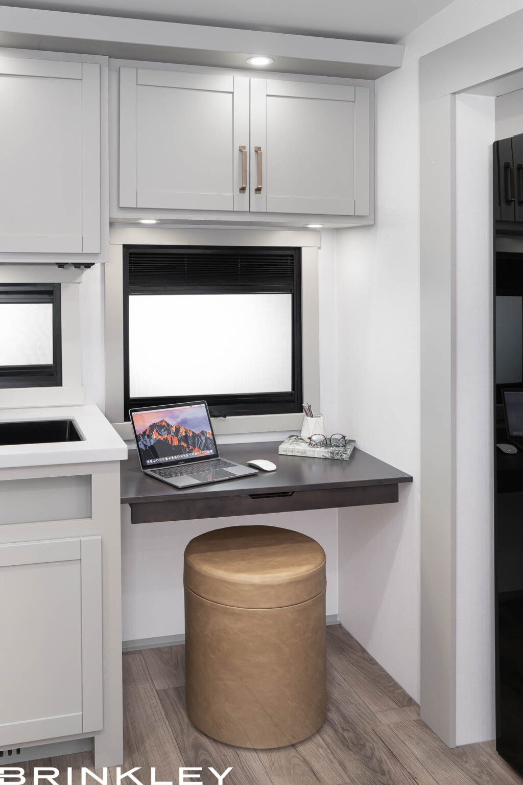 Model Z 2680 Fifth Wheels | Brinkley RV