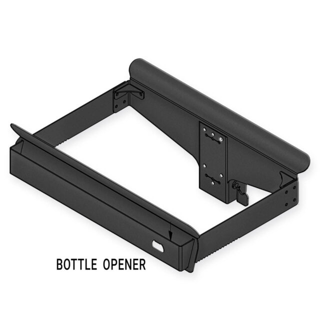 Brinkley KeBloc System | Mounts, Brackets, & Accessories