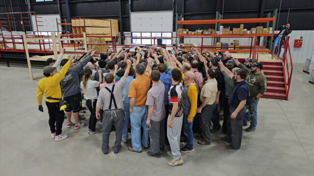 Ron Fenech Talks First Year With RV Business | Brinkley RV