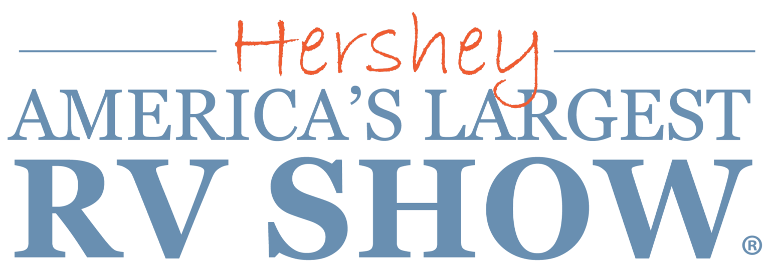 2025 Hershey RV Show | Brinkley RV