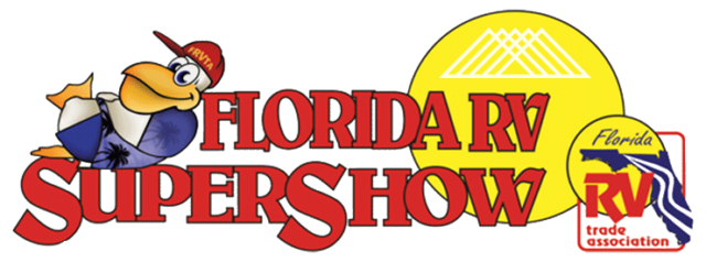 2026 Tampa RV Show | Brinkley RV