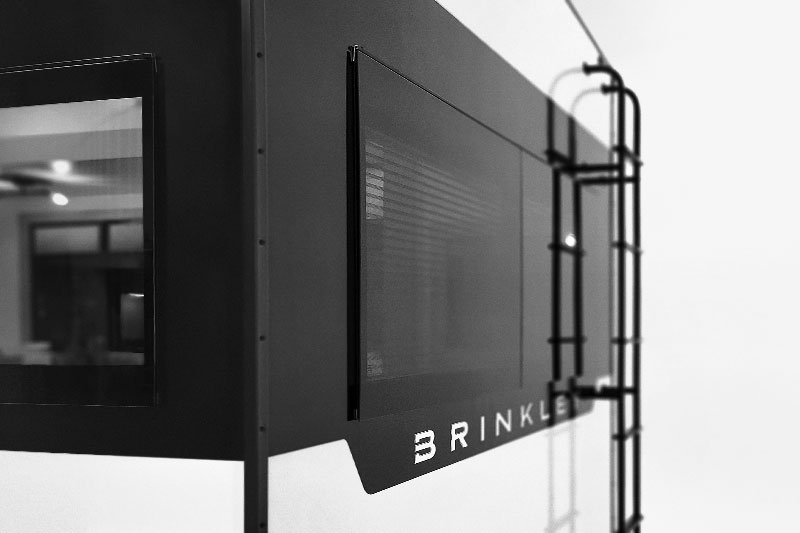 Model G Owner's Hub | Brinkley RV