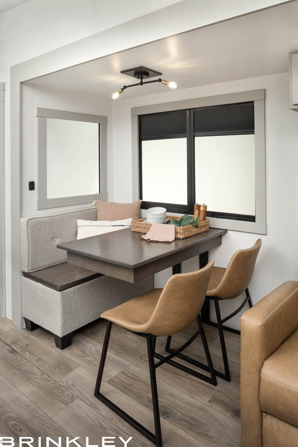 RV Dealer Locator | Brinkley RV