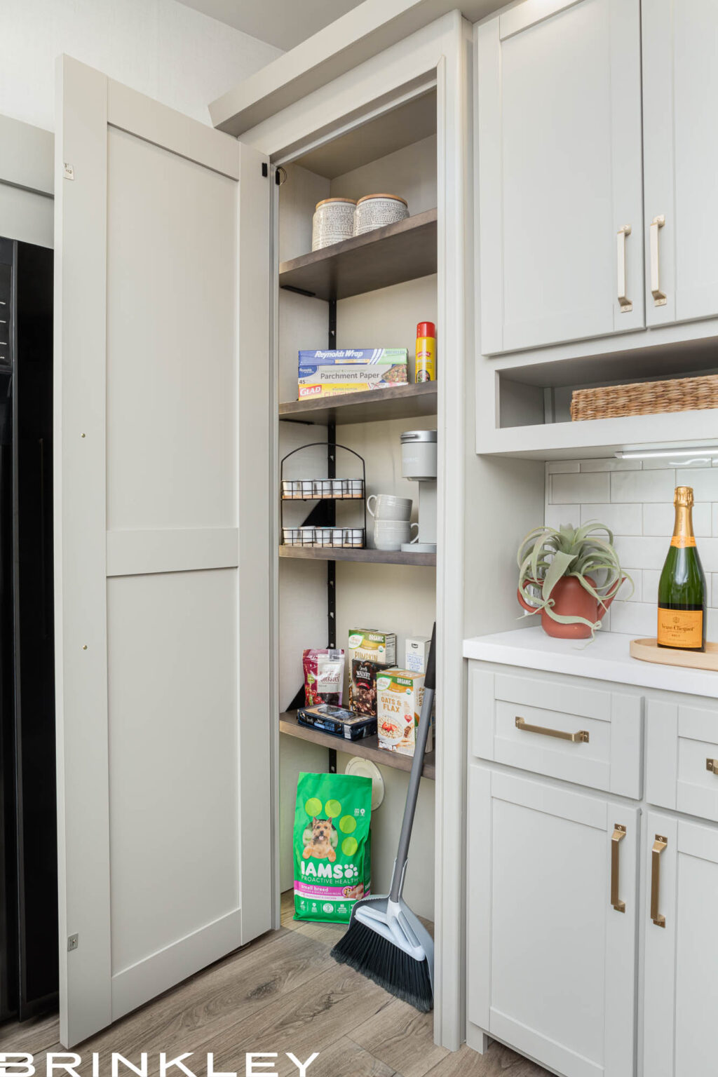 Model Z 3100 Fifth Wheels | Brinkley RV