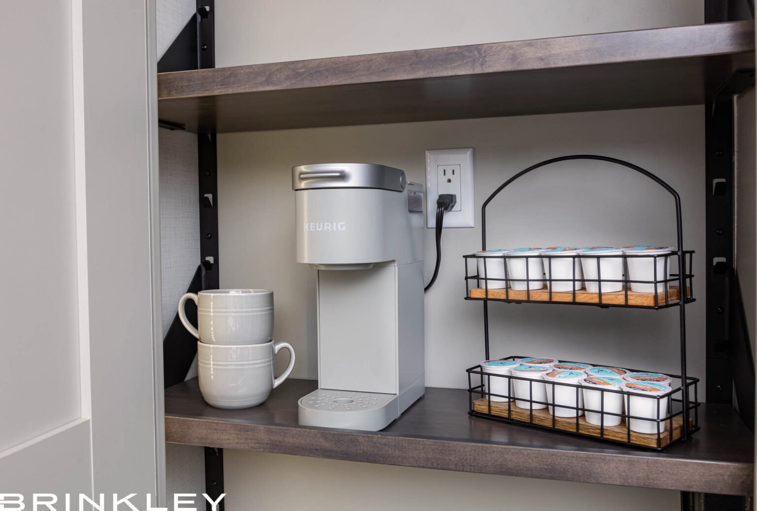 Model Z 2900 Fifth Wheels | Brinkley RV