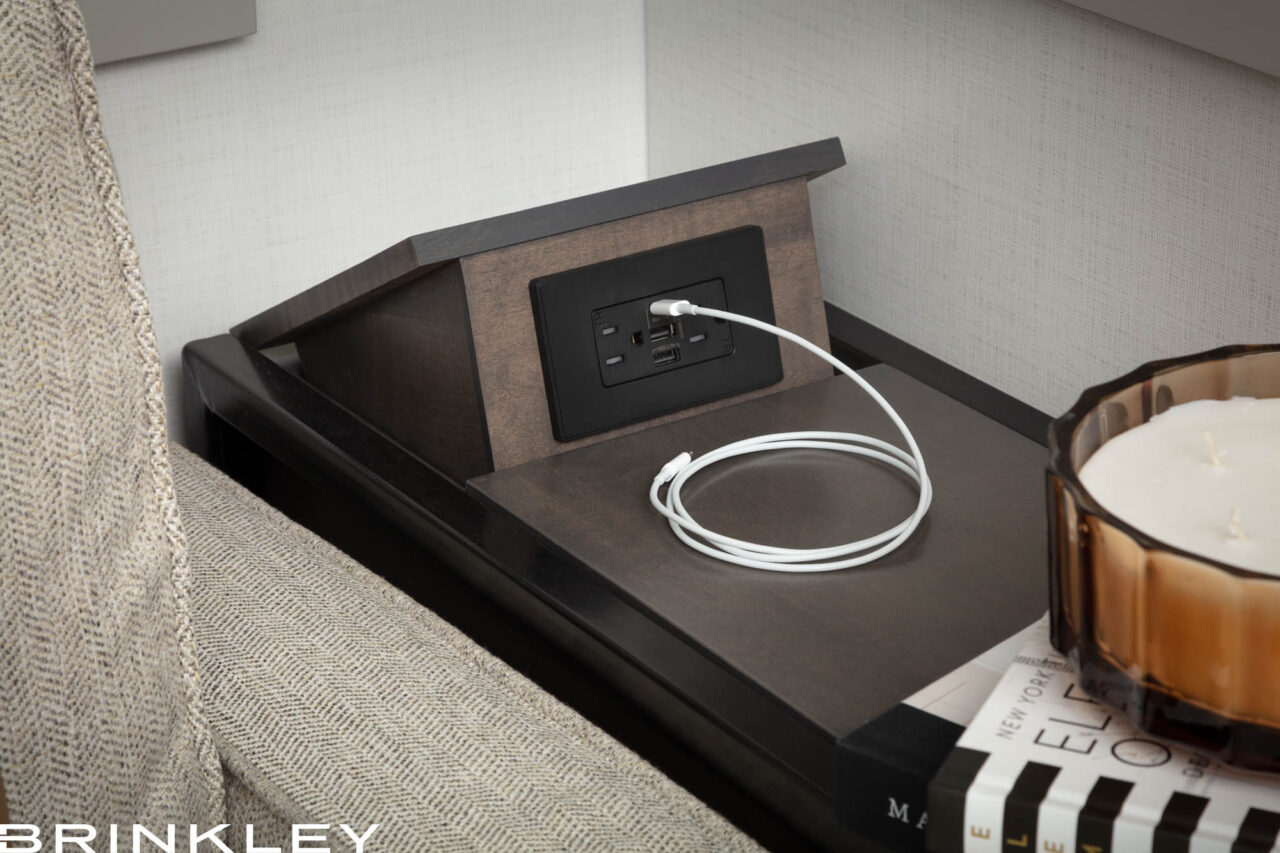 Model Z 3100 Fifth Wheels | Brinkley RV