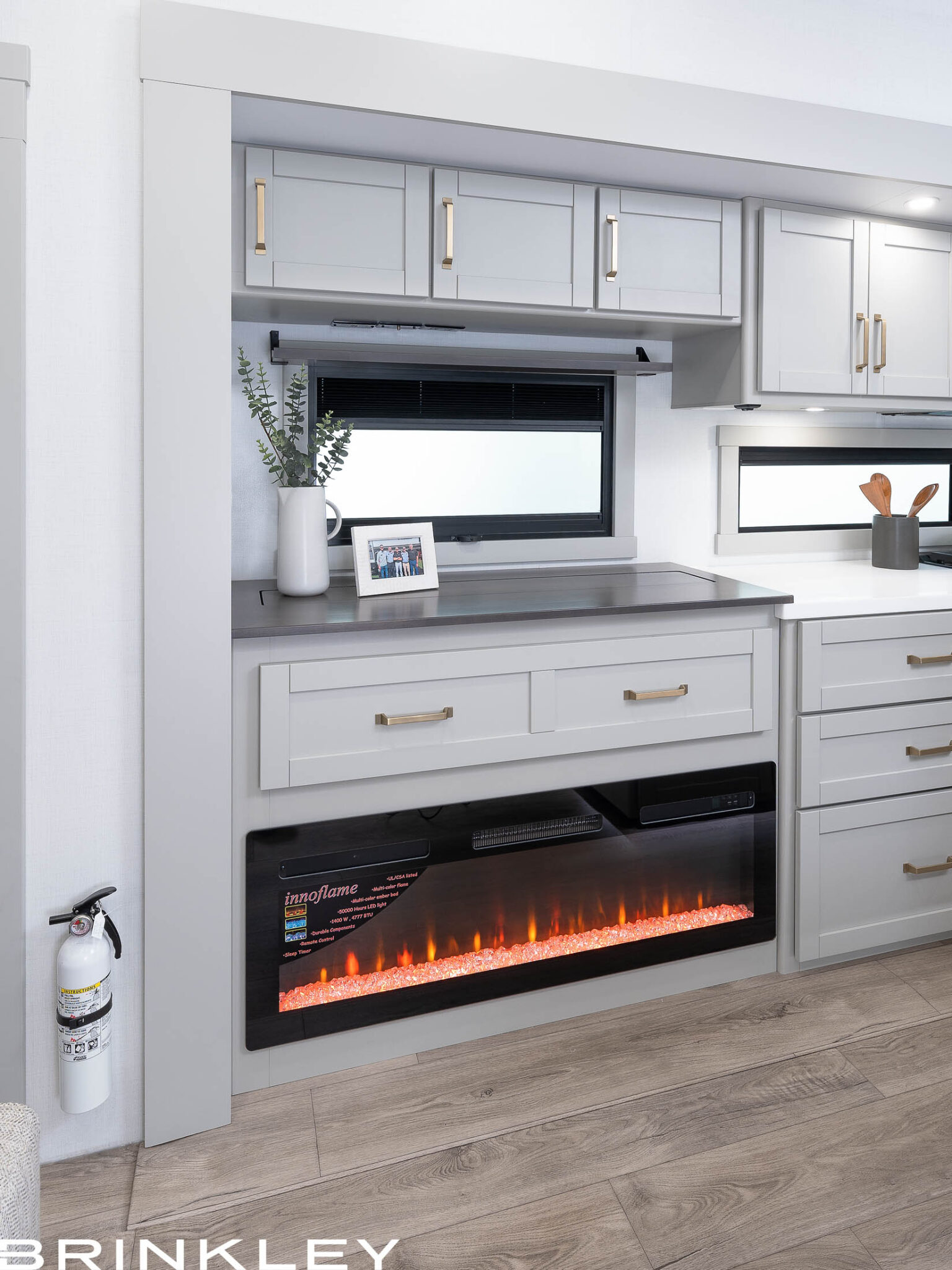 RV Shows | Brinkley RV