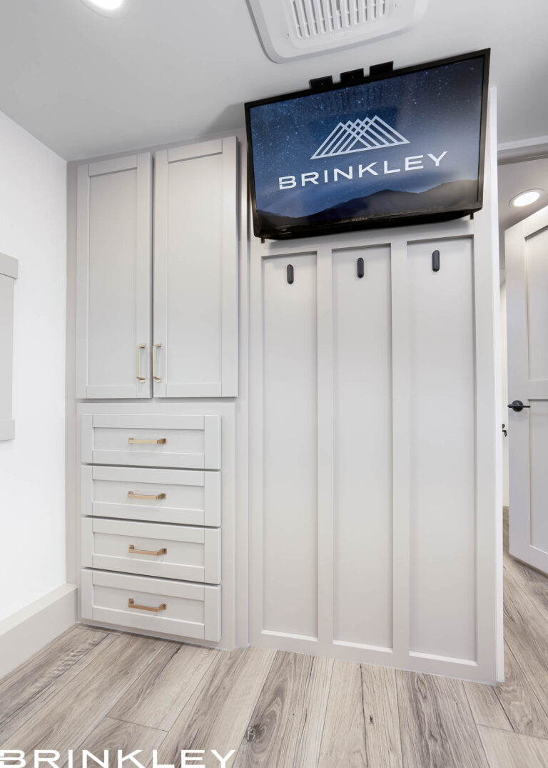 Model Z 2670 Fifth Wheels | Brinkley RV