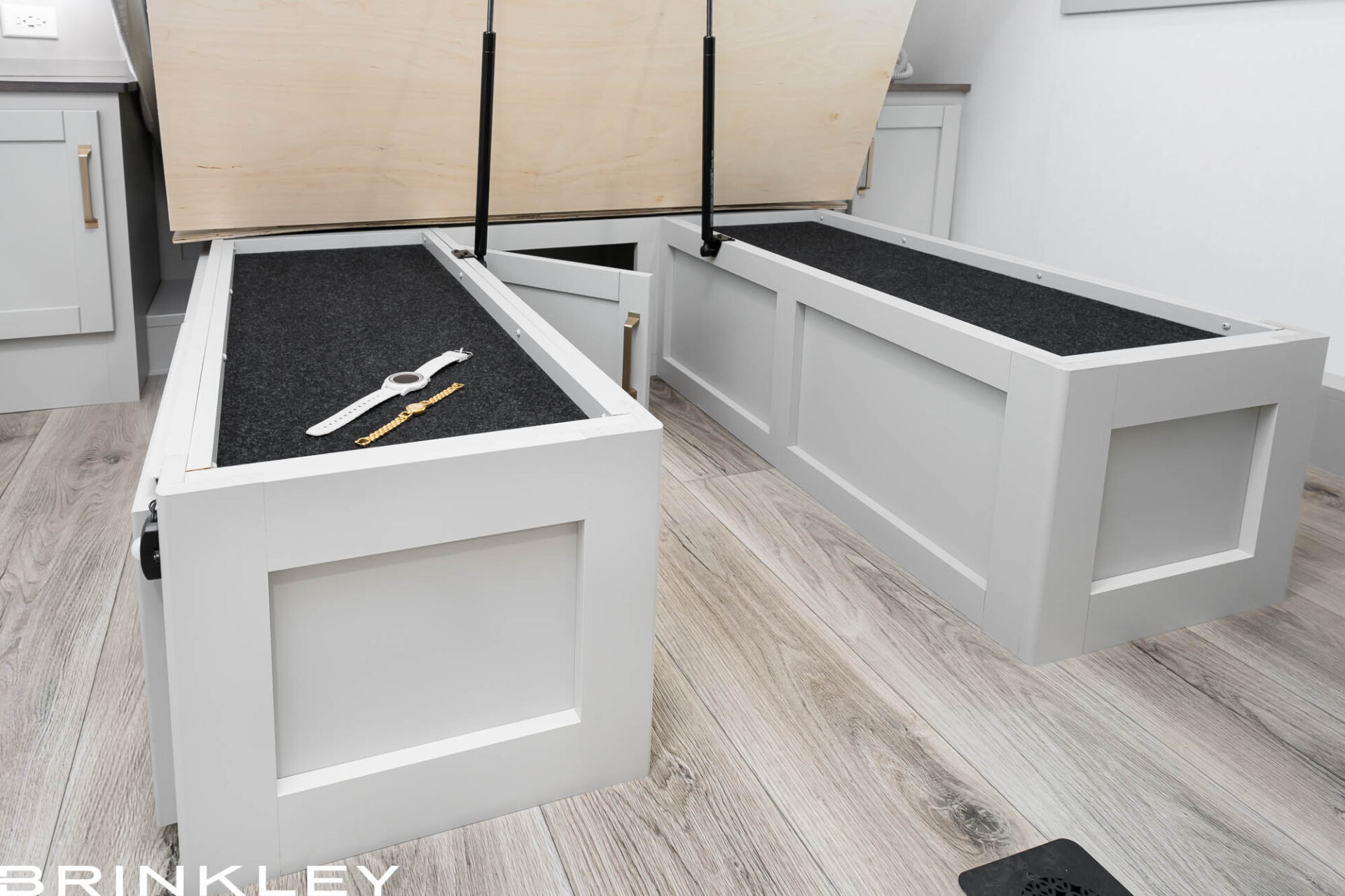 Model Z 2670 Fifth Wheels | Brinkley RV