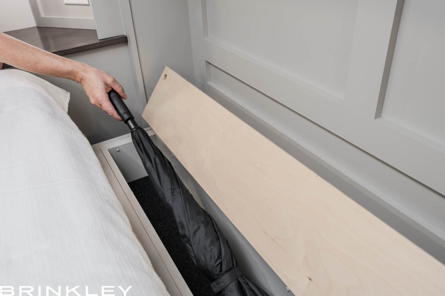 Model Z 2670 Fifth Wheels | Brinkley RV