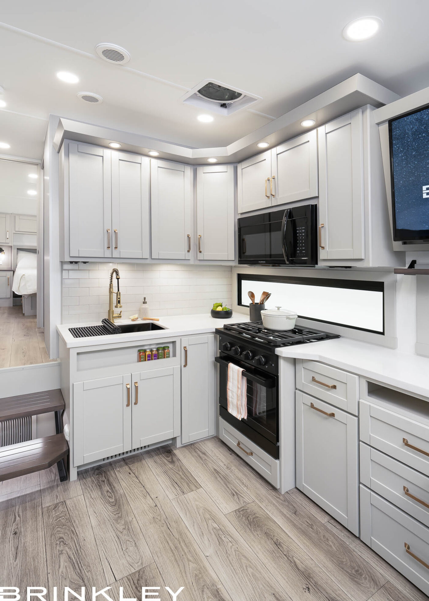 Model Z 2670 Fifth Wheels | Brinkley RV