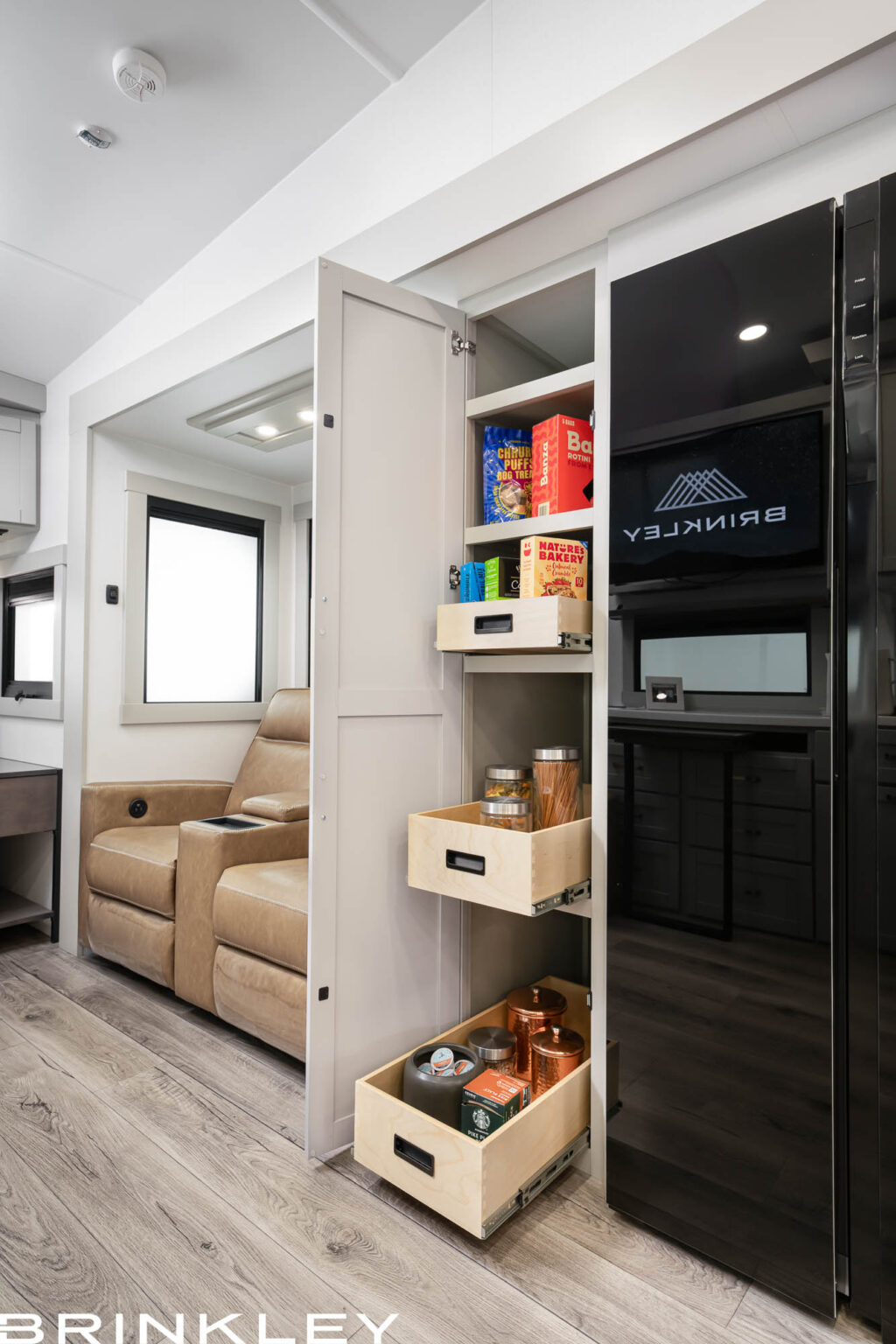 Model Z 2670 Fifth Wheels | Brinkley RV