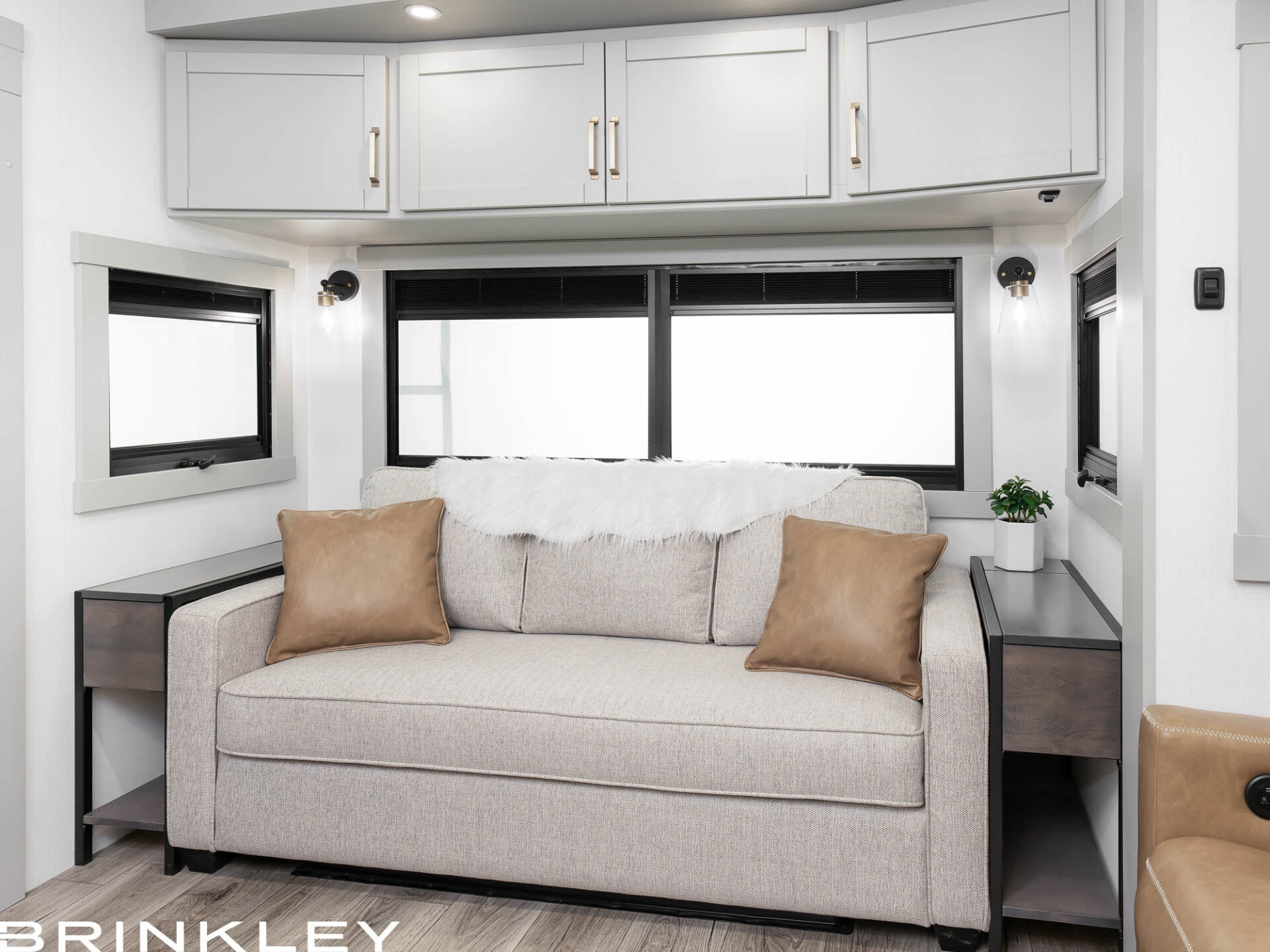 Model Z 2670 Fifth Wheels | Brinkley RV