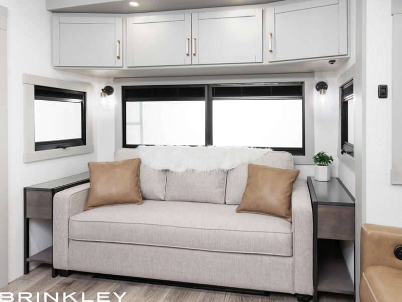 Model Z 2670 Fifth Wheels | Brinkley RV