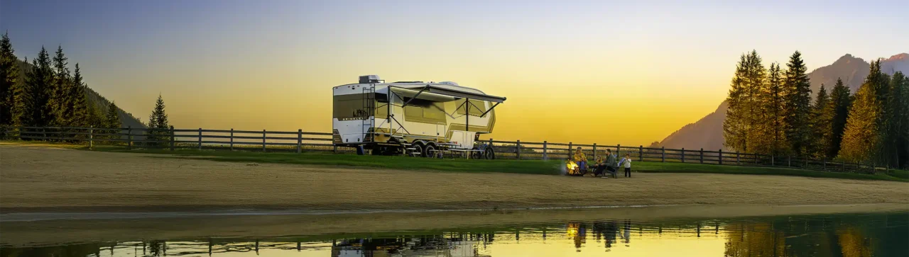 Contact Us | Brinkley RV