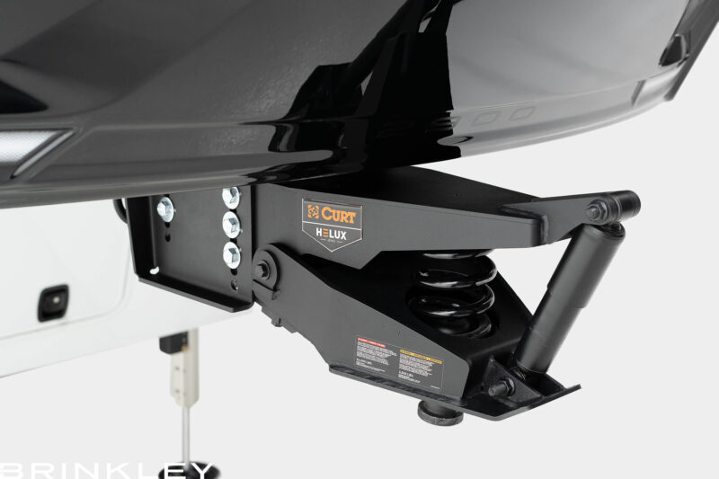 Model Z Luxury Fifth Wheels By Brinkley RV