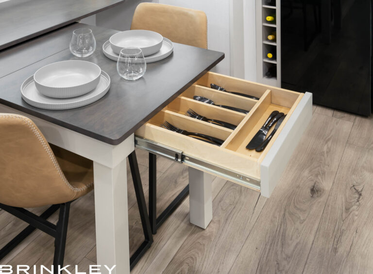 Model Z 3300 Fifth Wheels | Brinkley RV