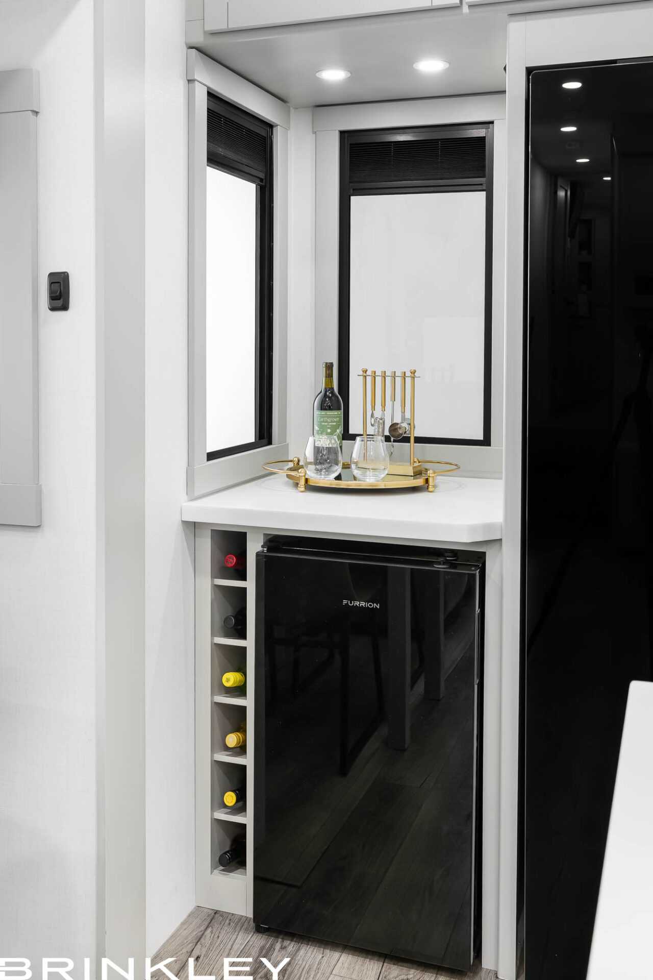 Model Z 3300 Fifth Wheels | Brinkley RV