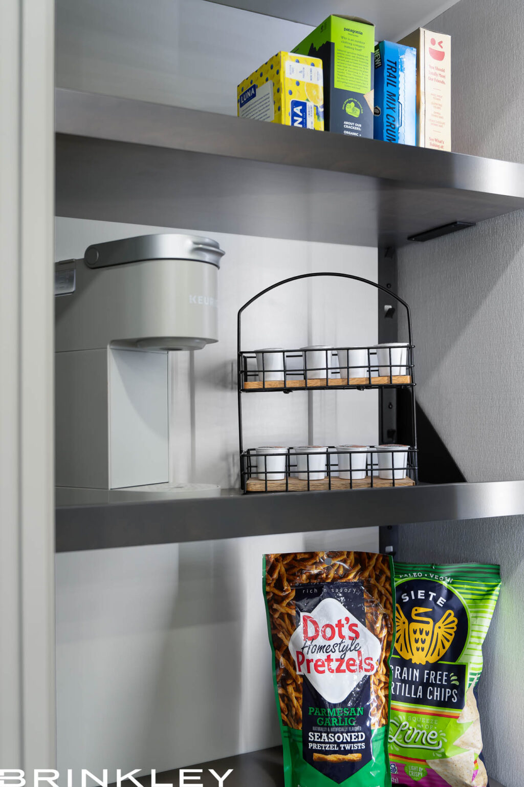 Model Z 3300 Fifth Wheels | Brinkley RV