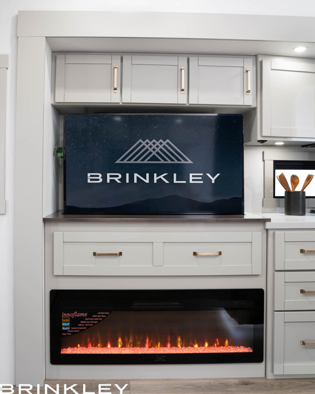 Model Z 3515 Fifth Wheels | Brinkley RV