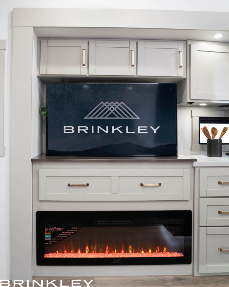 Model Z 3515 Fifth Wheels | Brinkley RV