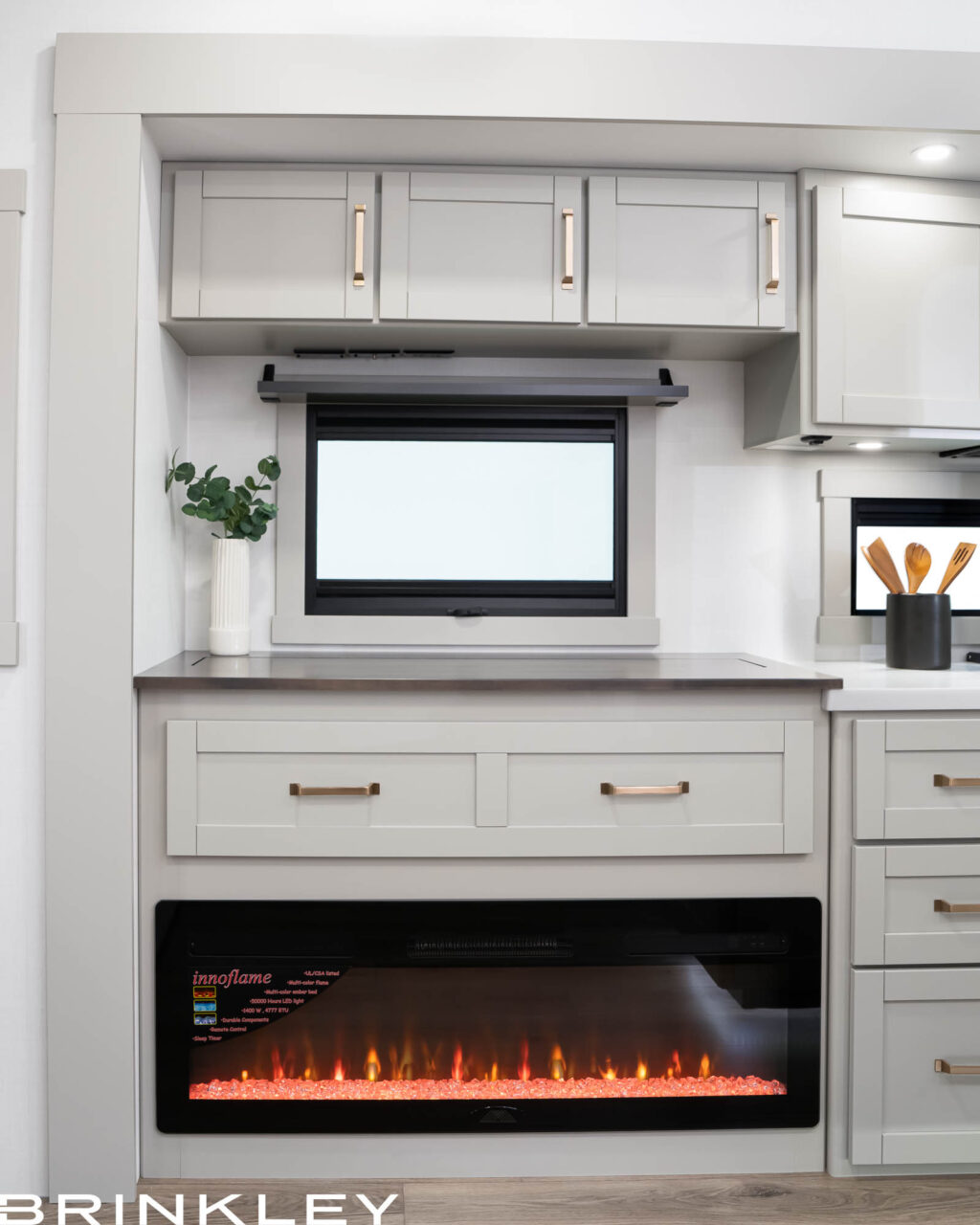 Model Z 3515 Fifth Wheels | Brinkley RV