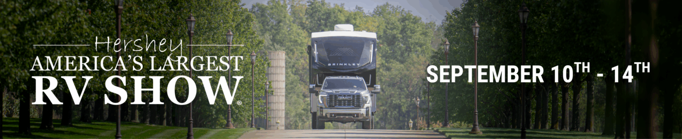 Contact Us | Brinkley RV