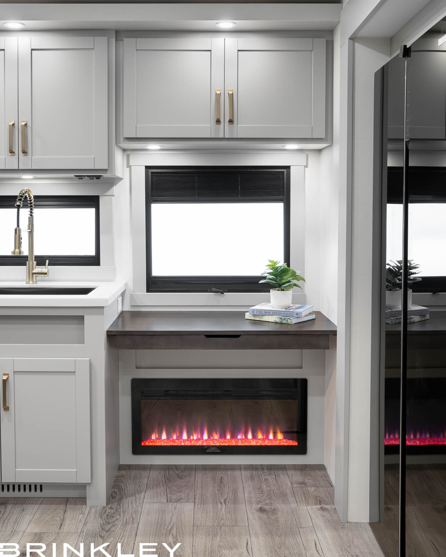 Model Z 2680 Fifth Wheels | Brinkley RV