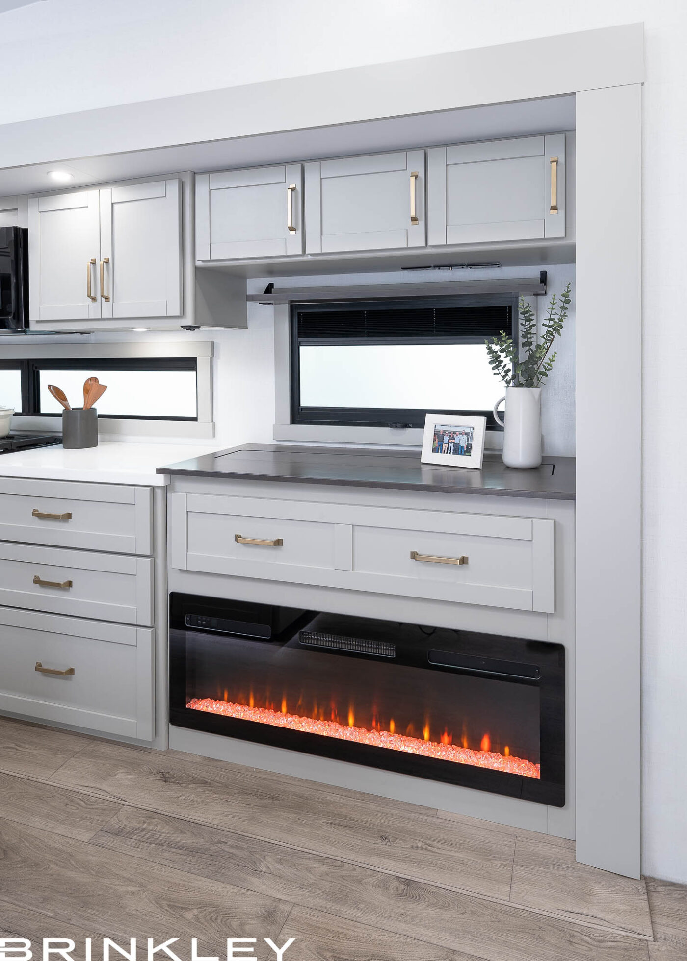 Model Z 3420 Fifth Wheels | Brinkley RV