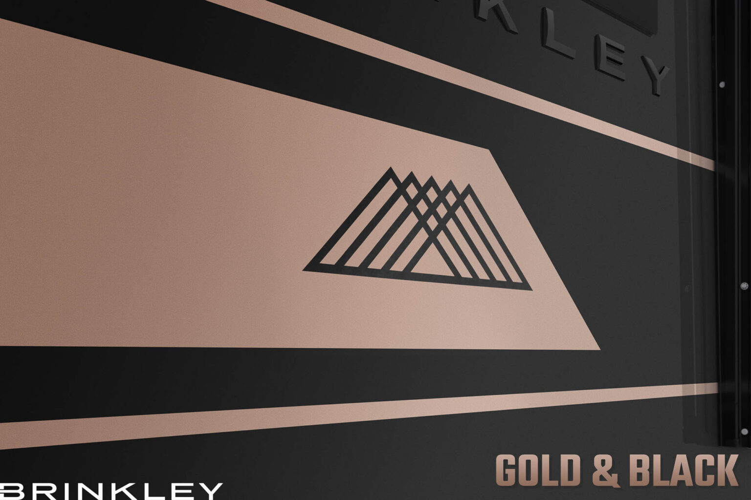 Model Z Luxury Fifth Wheels By Brinkley RV
