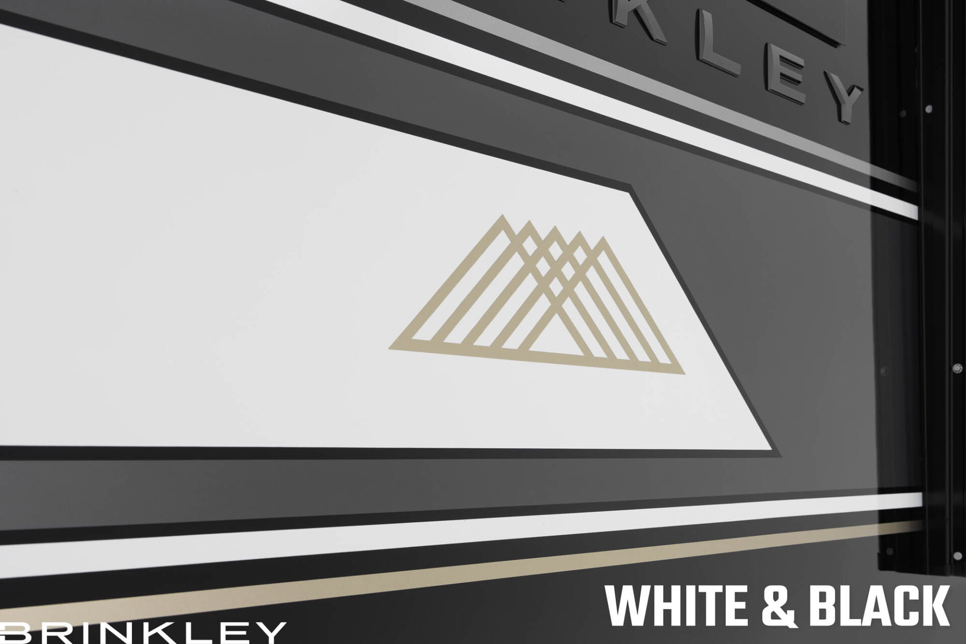 Model Z Luxury Fifth Wheels By Brinkley RV