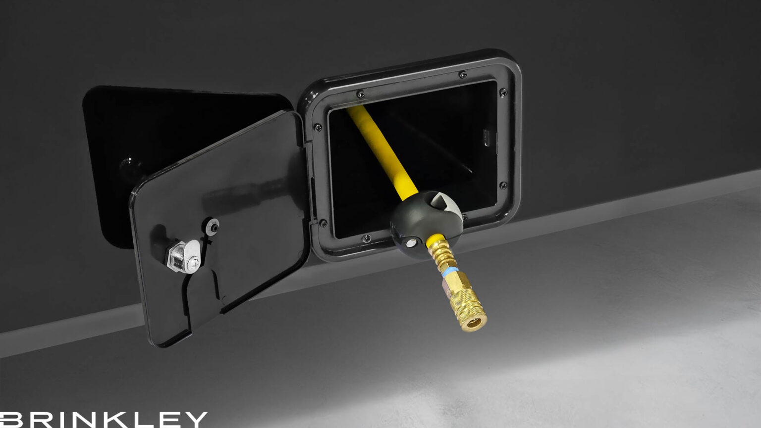 Model G 3950 Toy Haulers | 2024 Brinkley RV