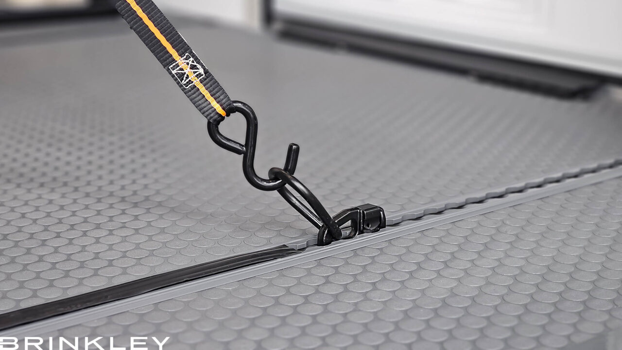 Model G 3250 Toy Haulers | Brinkley RV