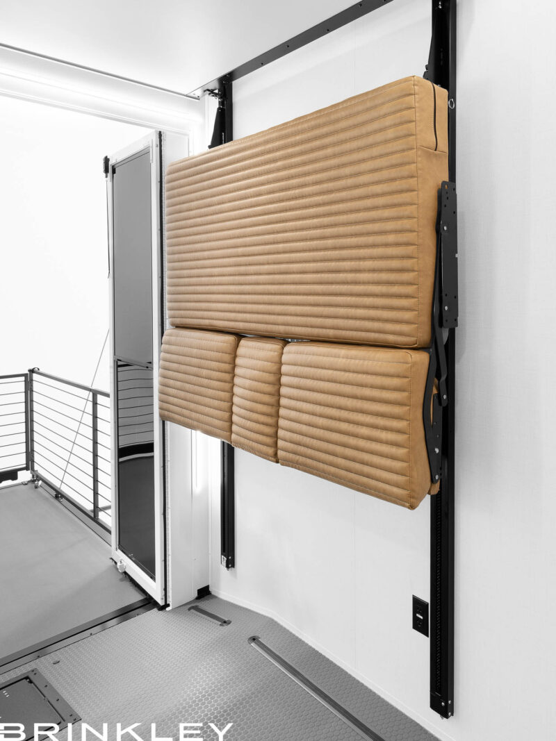 Model G 3970 Toy Haulers | Brinkley RV