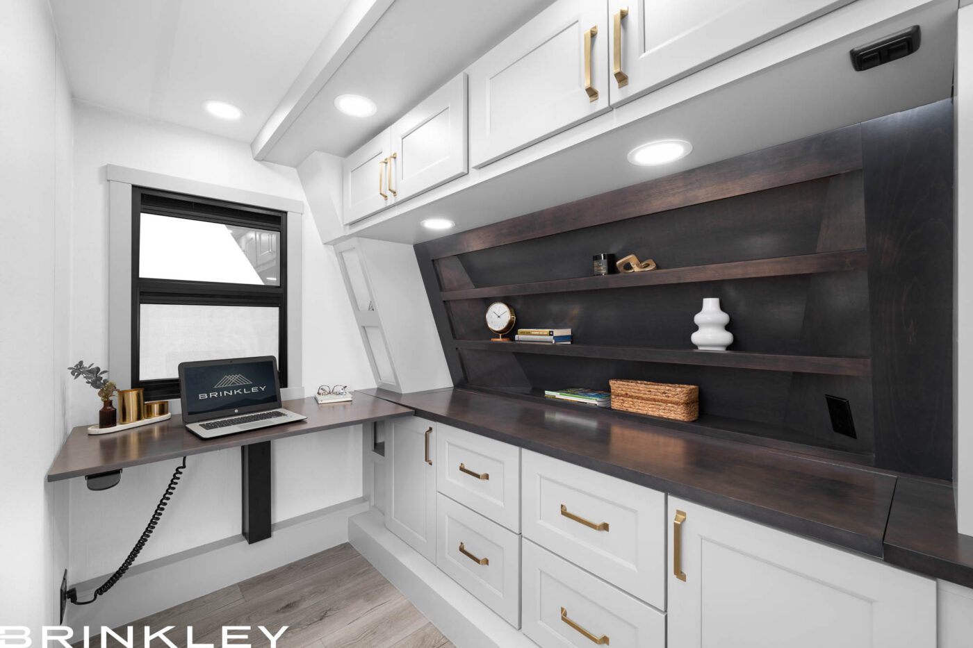 Model G 4150 Toy Haulers | Brinkley RV