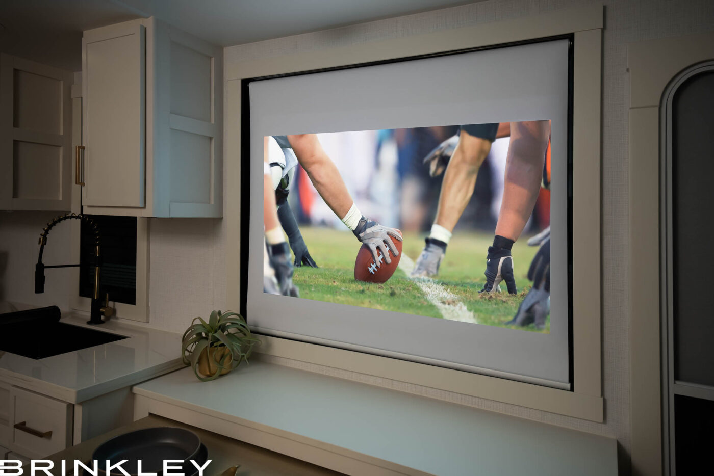 Model I Premium Travel Trailers By Brinkley RV