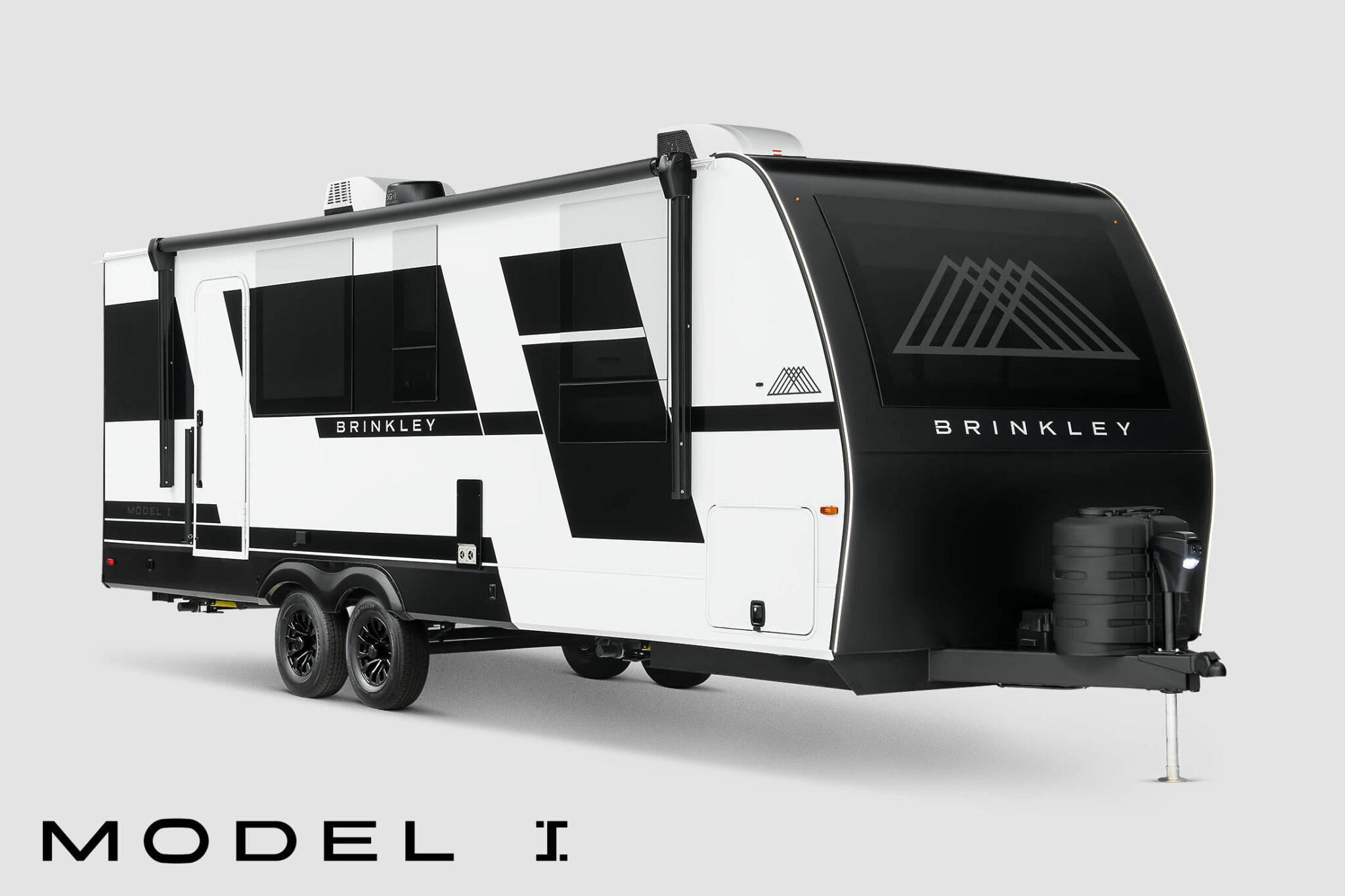 Model I Premium Travel Trailers By Brinkley RV