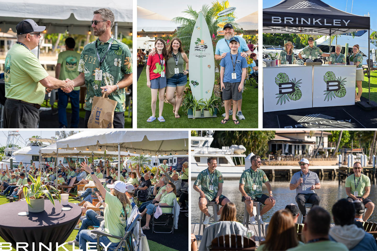 Meet-Up & Events | Brinkley RV