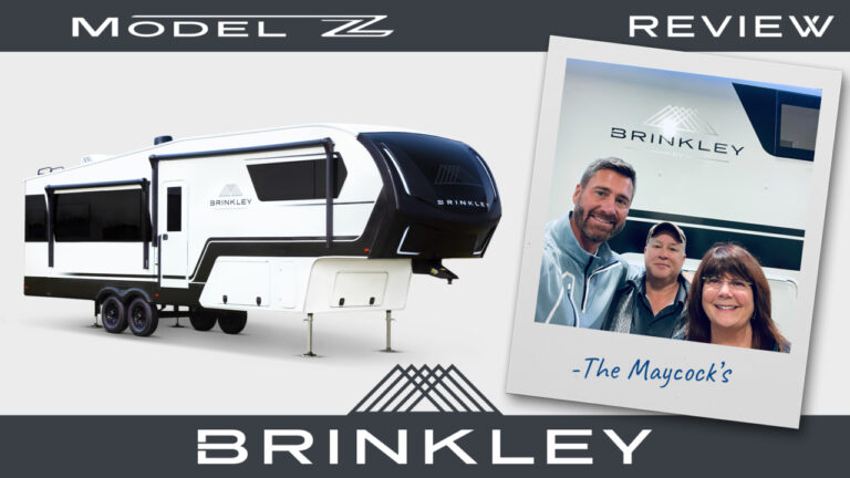 RV | Brinkley RV